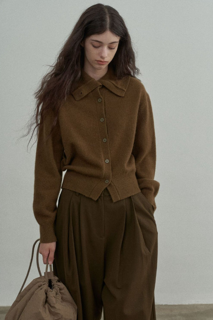 2023AW Collection – Polyphonie